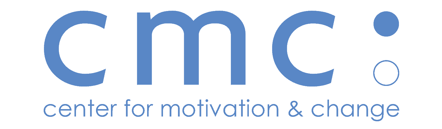 Entering FFC • The Center for Motivation & Change