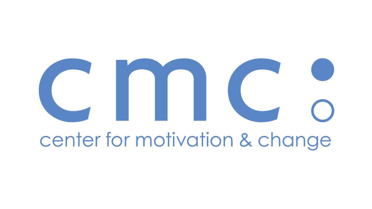 About CMC • The Center for Motivation & Change