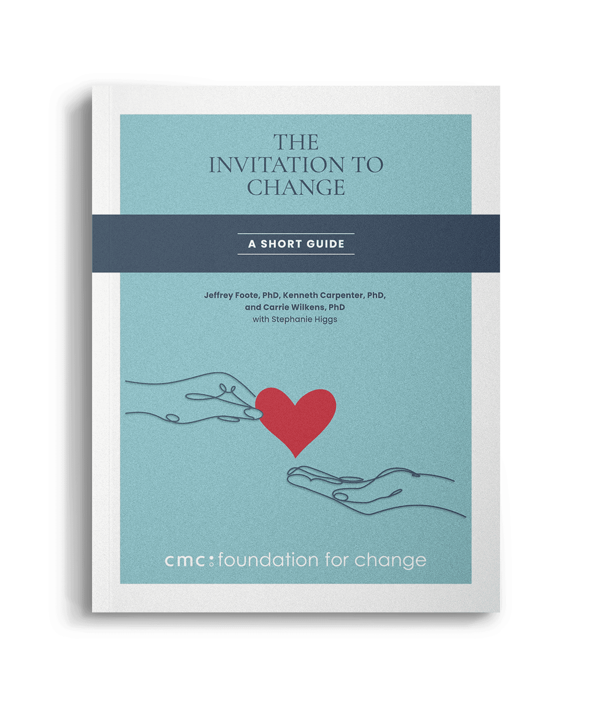 Welcome to CMC • The Center for Motivation & Change